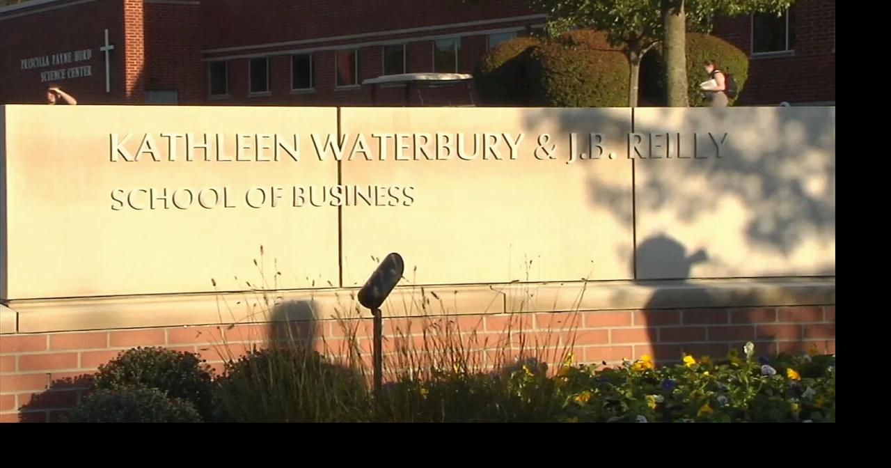 DeSales University holds dedication ceremony for new school of business ...
