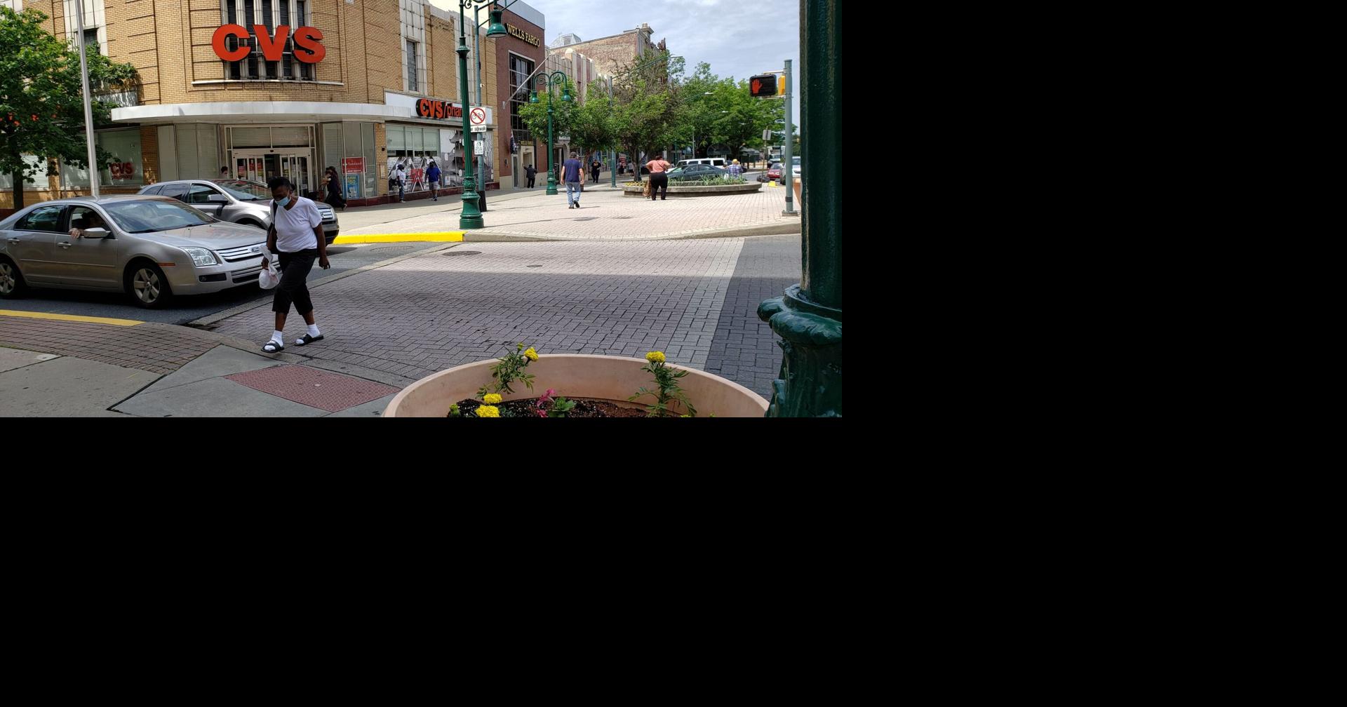 Hispanic Center CEO: COVID-19 disparities seen all around | Berks ...