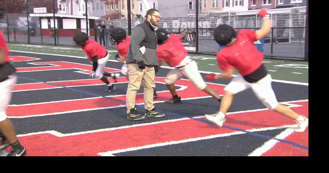 Outcome of the Thanksgiving Day game between Easton and P'burg can make ...