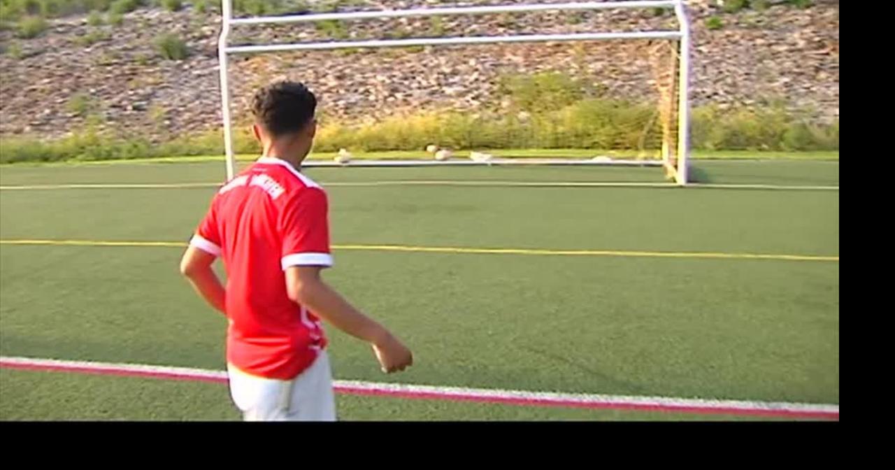 Red Knights Rivera sets sights on 2019 and beyond | Sports | wfmz.com