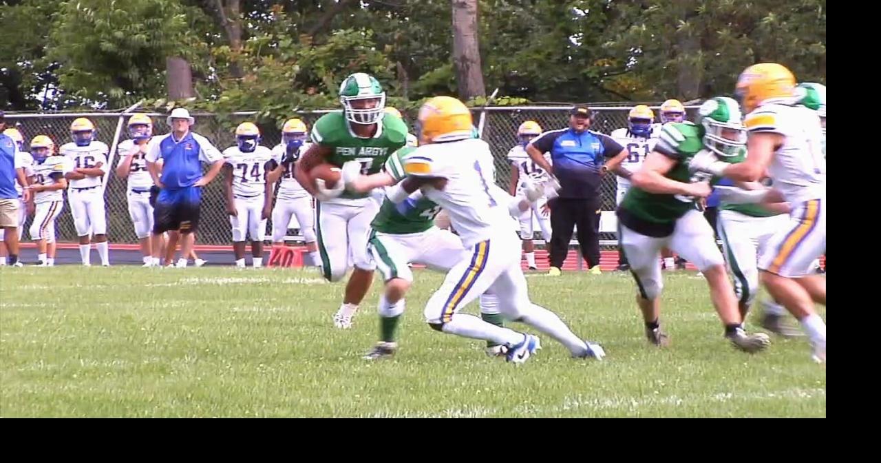 Pen Argyl football opens Colonial League football season with a win ...