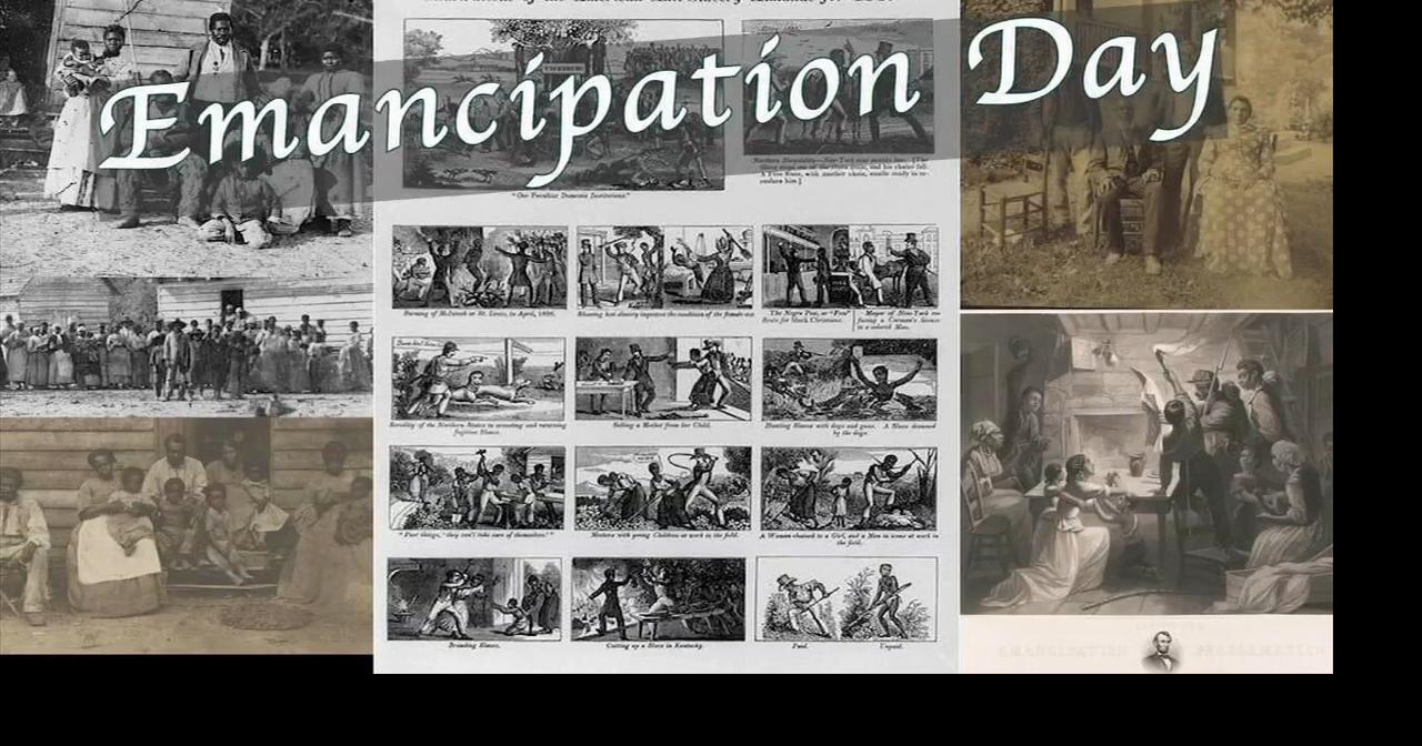 Celebrating Black history: The unknown facts about Juneteenth | Life ...