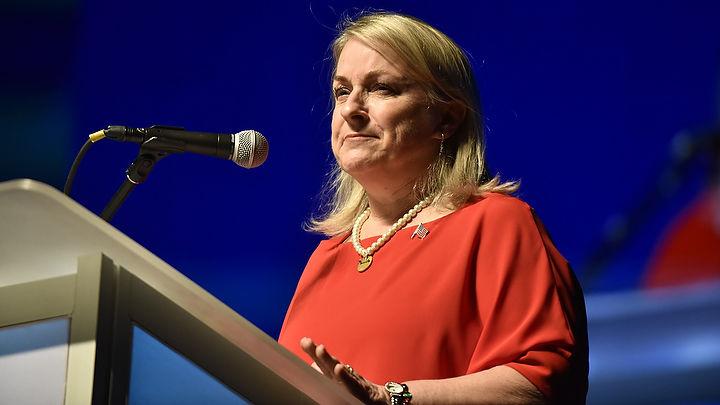 Democrat Susan Wild wins Pa.'s 7th Congressional District | Lehigh ...