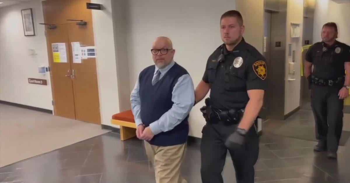 Im 100 Innocent Trial Begins For Man Accused In Holly Grims