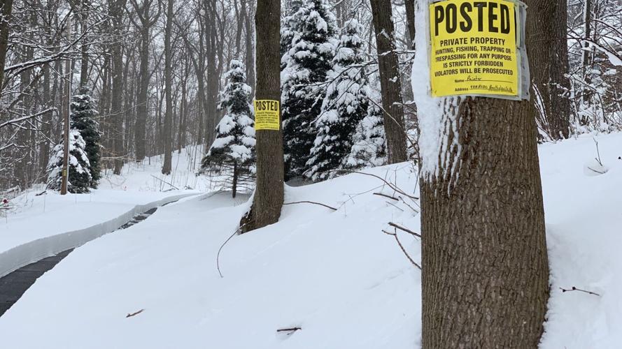PHOTOS: Jim Vasil checks out cleanup in eastern Berks | Berks Regional ...