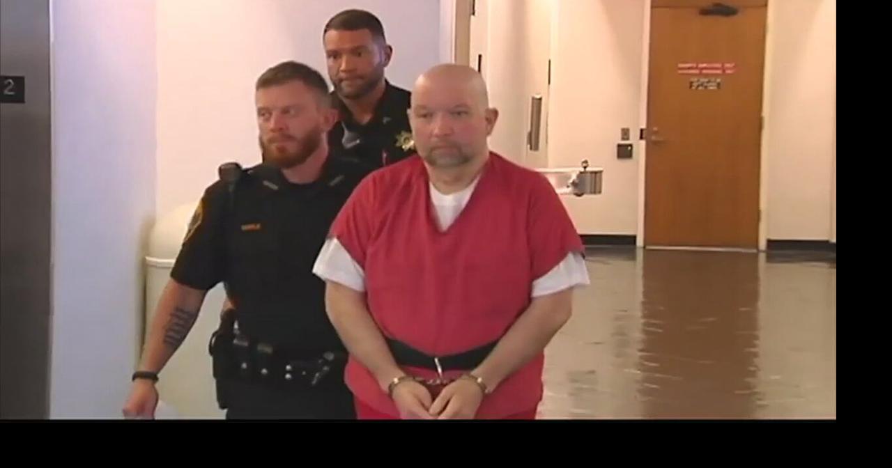 Horvath defense's closing argument paints wife as main suspect in Grim ...
