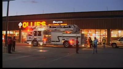 Fire breaks out inside store | Southeastern Pennsylvania | wfmz.com