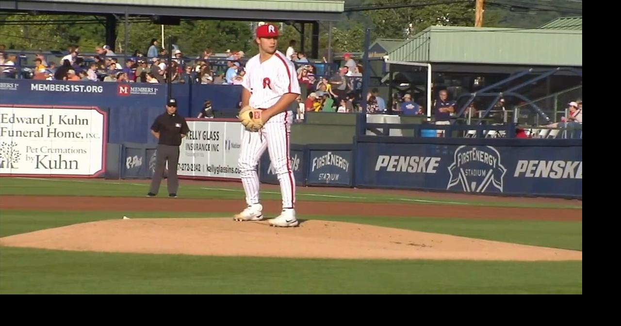 Gage Wood’s home debut brings excitement to FirstEnergy Stadium ...