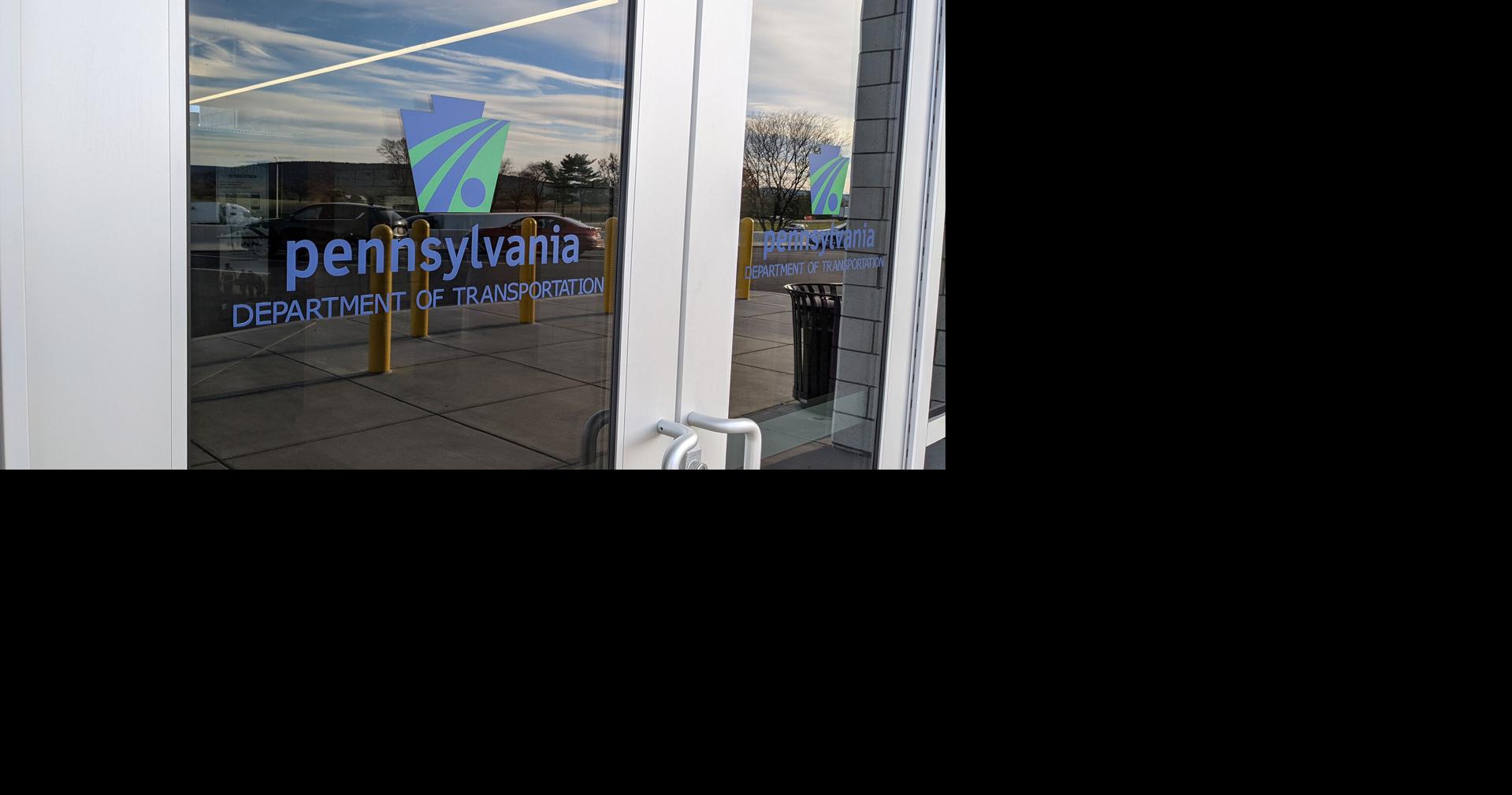 PennDOT: Driver’s license, photo centers closed for Memorial Day ...