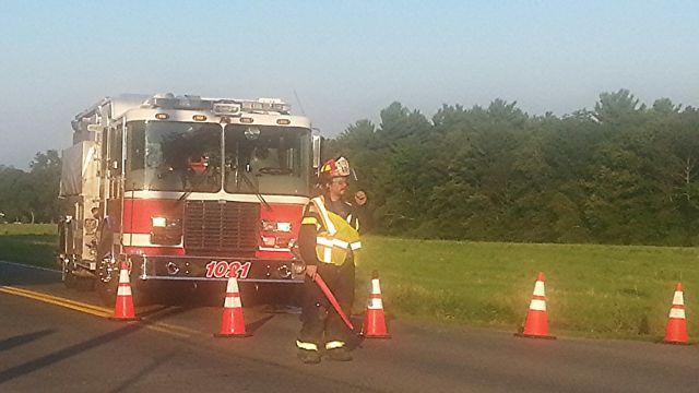 Slatington man killed in crash | Lehigh Valley Regional News | wfmz.com