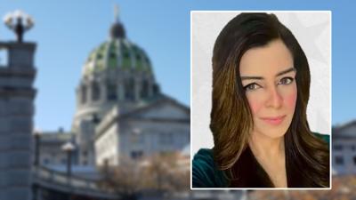 Meriam Sabih: Candidate for 131st State House promotes education, women ...