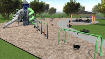 South Whitehall commissioners give go-ahead for Covered Bridge Park ...