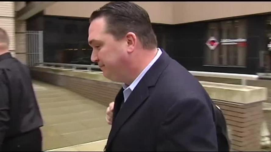 Judge: Former political consultant Mike Fleck had 'no boundaries, no ...