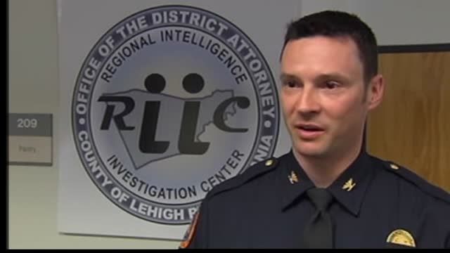 Former BPD police chief accepts position with law firm | Lehigh Valley ...