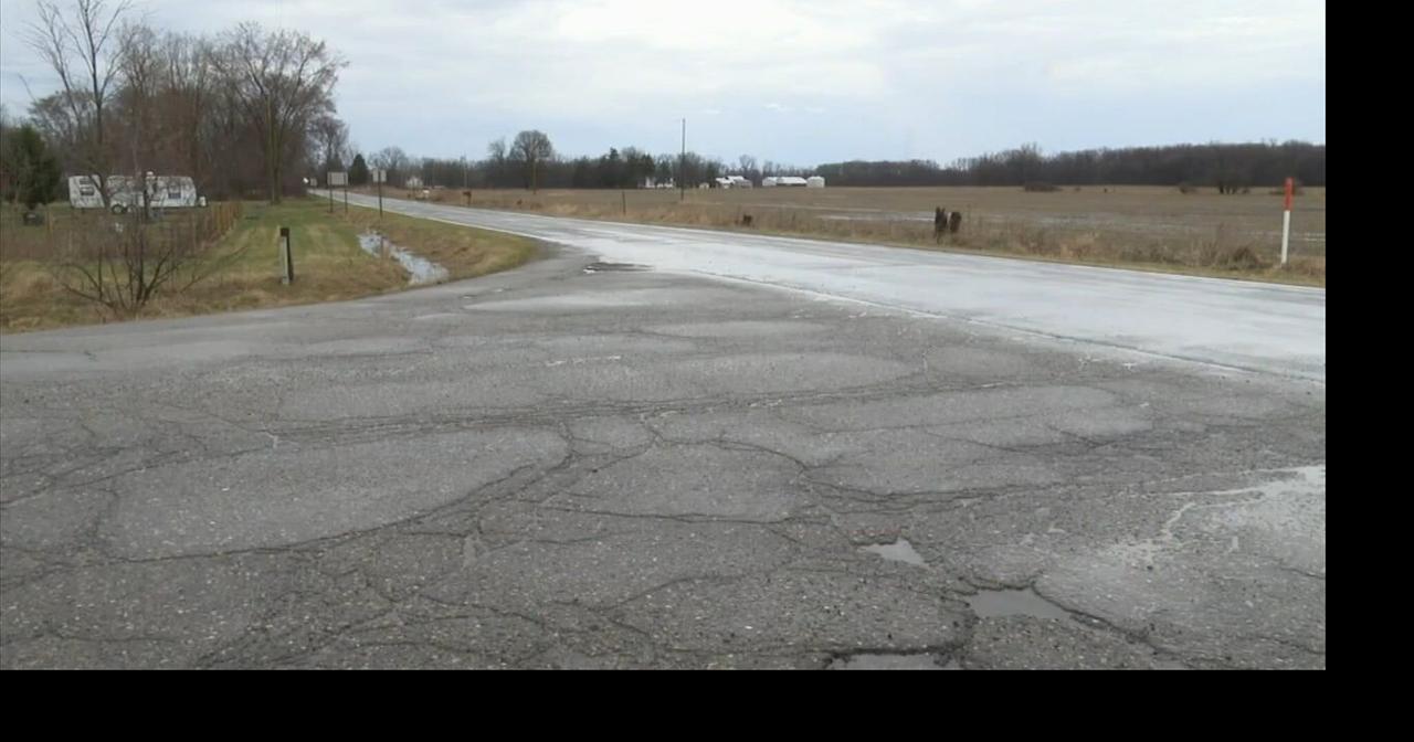 Michigan turns 250K used tires into roads | Good News | wfmz.com