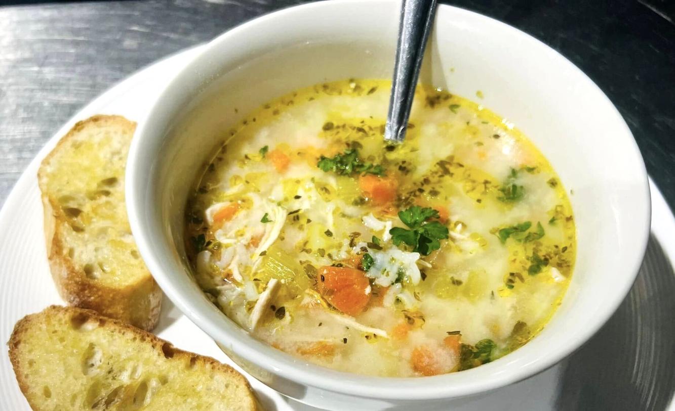 ‘Taste of Greece’: New Lehigh Valley eatery serving up souvlaki, other ...