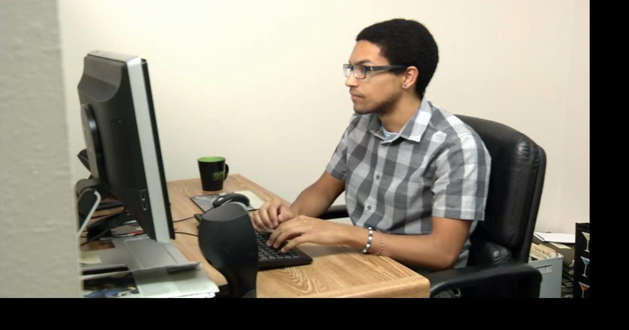 Fall into focus: Perk up productivity at work | Life Lessons | wfmz.com