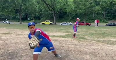 Juan Sánchez y equipo preparados para torneos Internacionales en ...