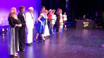 WFMZ's Eve Tannery wins Dancing with the Lehigh Valley Stars ...