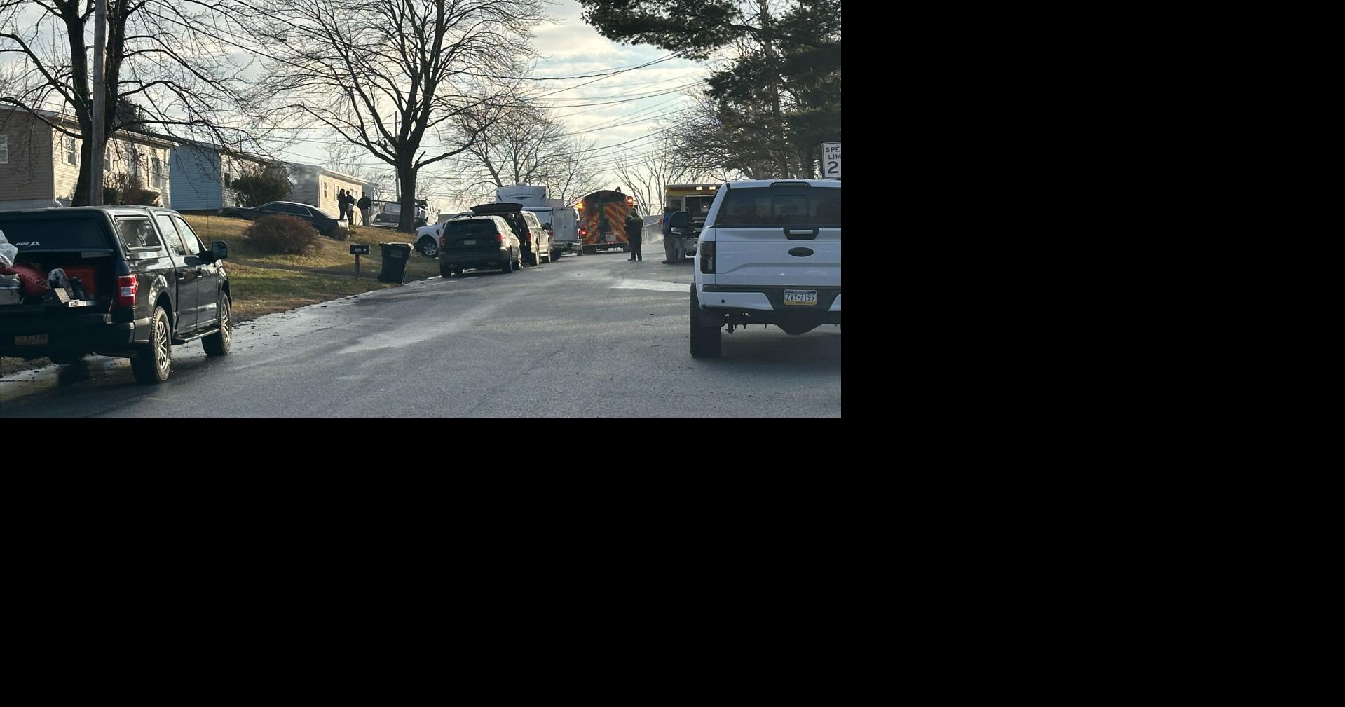 Exeter Twp. fire 1-7-26 | | wfmz.com