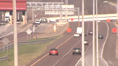 Traffic congestion, delays expected this weekend on I-78 west near NJ ...