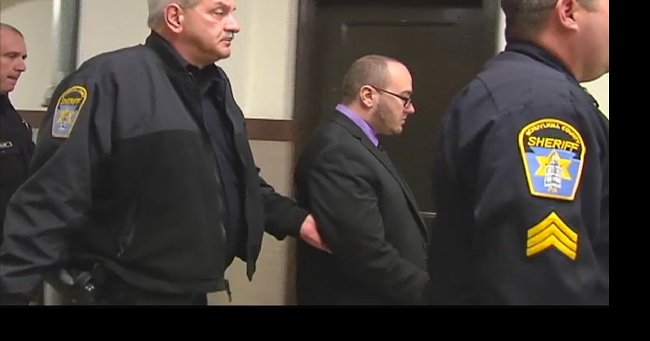 Jury finds Schuylkill man guilty of third-degree murder in 2016 ...