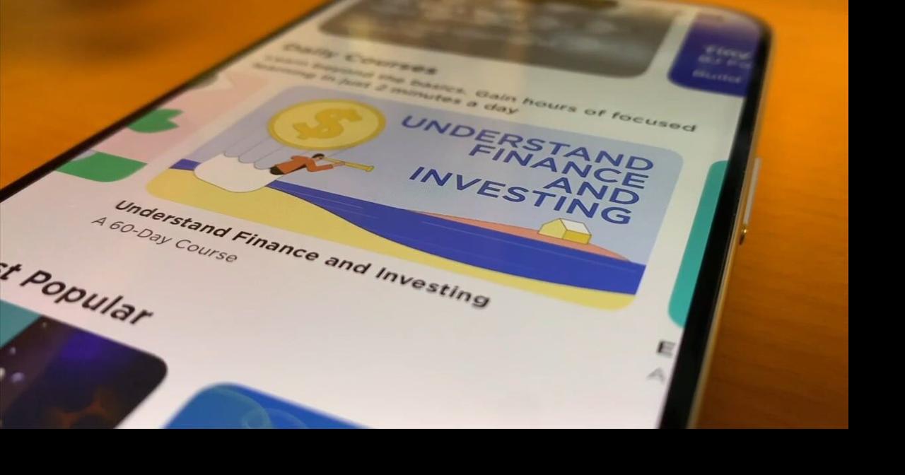 What the Tech? App of the Day: Imprint | What The Tech? | wfmz.com