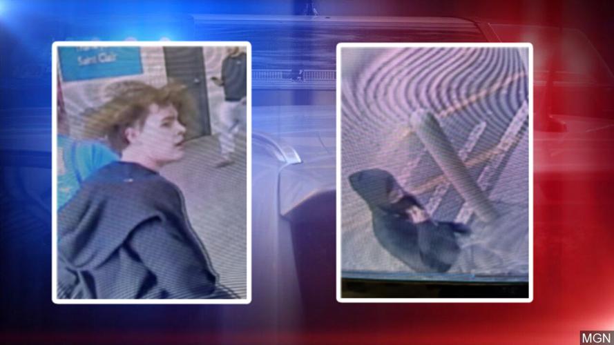 2 suspects at large after troopers were shot at in Dauphin County ...