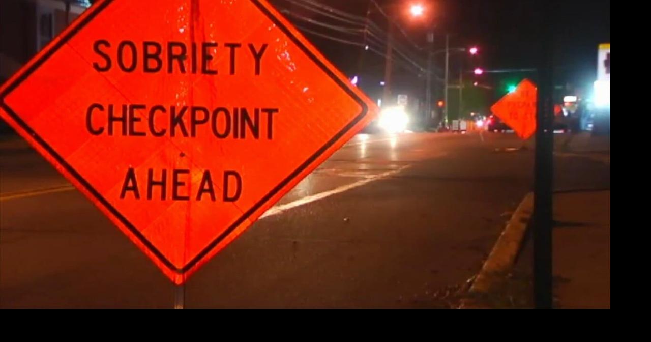 Police prepare for ‘Drinksgiving’ with extra DUI patrols across Berks ...