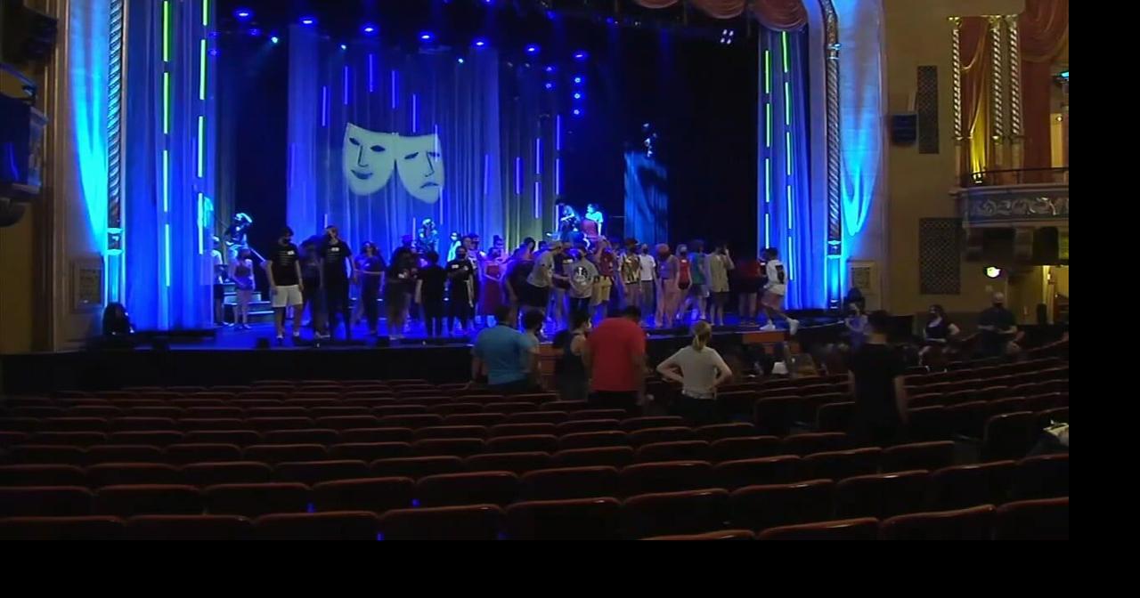 Freddy Awards students, alumni share passions and form new friendships ...