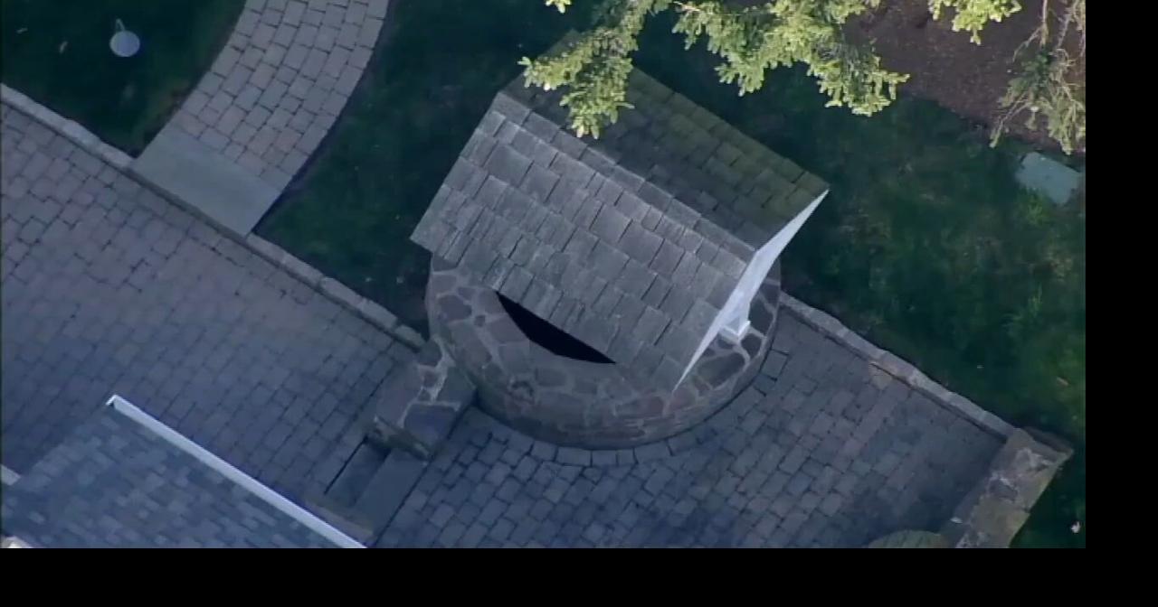 2-year-old child hurt after falling down well in Montgomery County ...