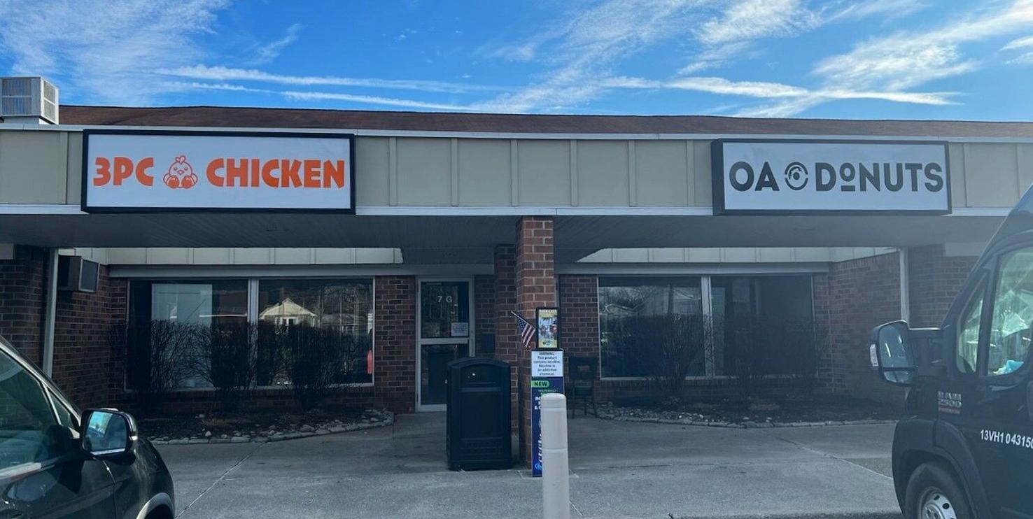 Mary Ann Donut Kitchen, Poke Kai owners partnering on ‘new and exciting ...