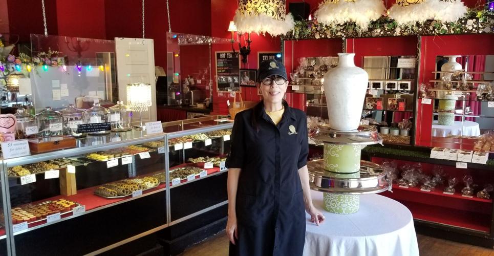 'Hanging up my apron': Beloved chocolatier to retire, close Lehigh ...
