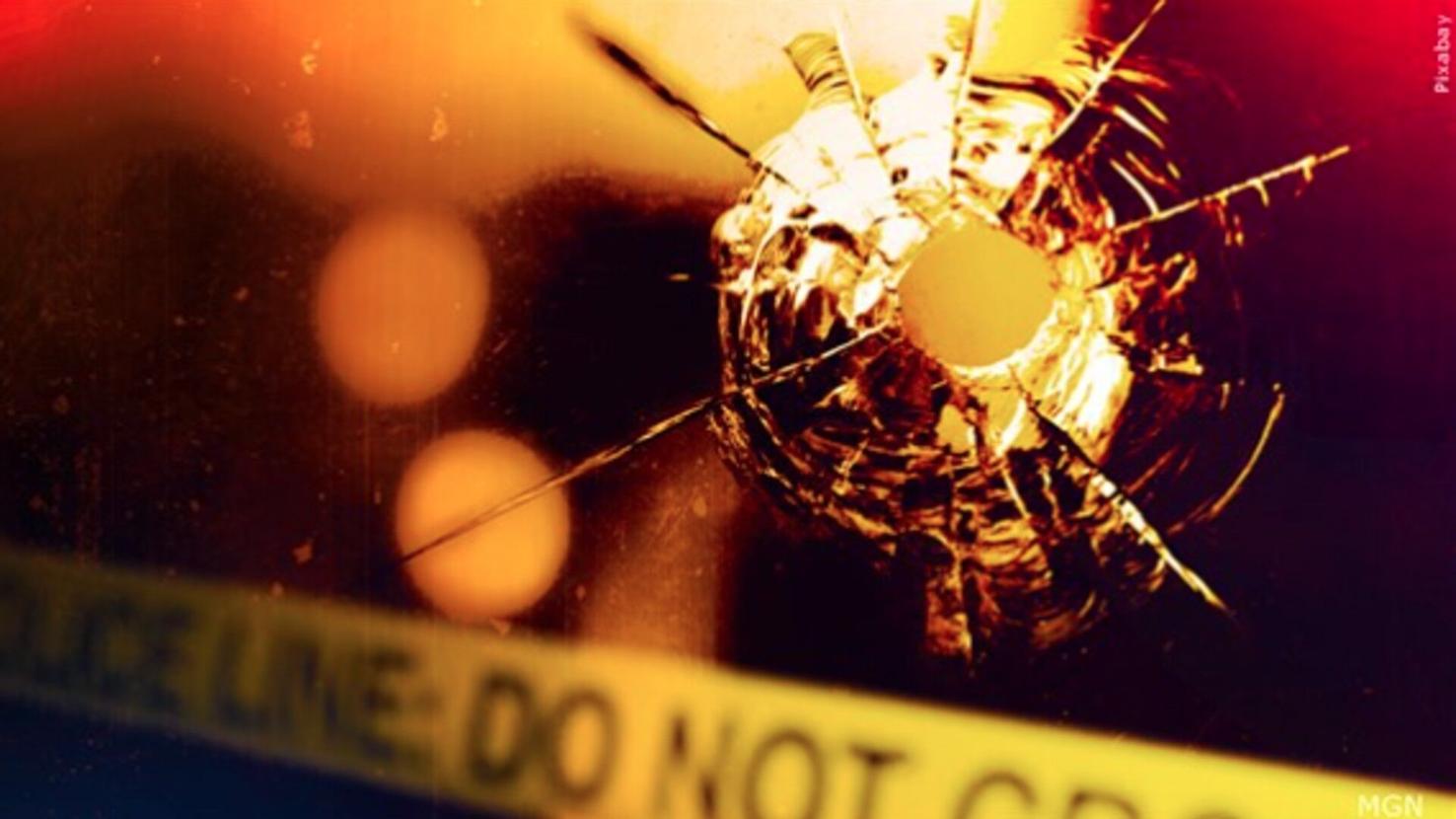 Man killed in police-involved shooting in Atlantic City identified by ...