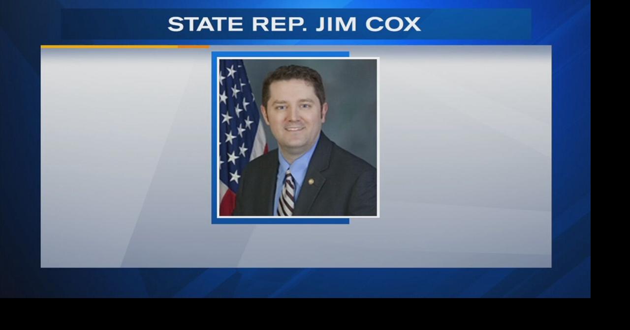 Pa. state Rep. Jim Cox not running for reelection | Berks Regional News ...