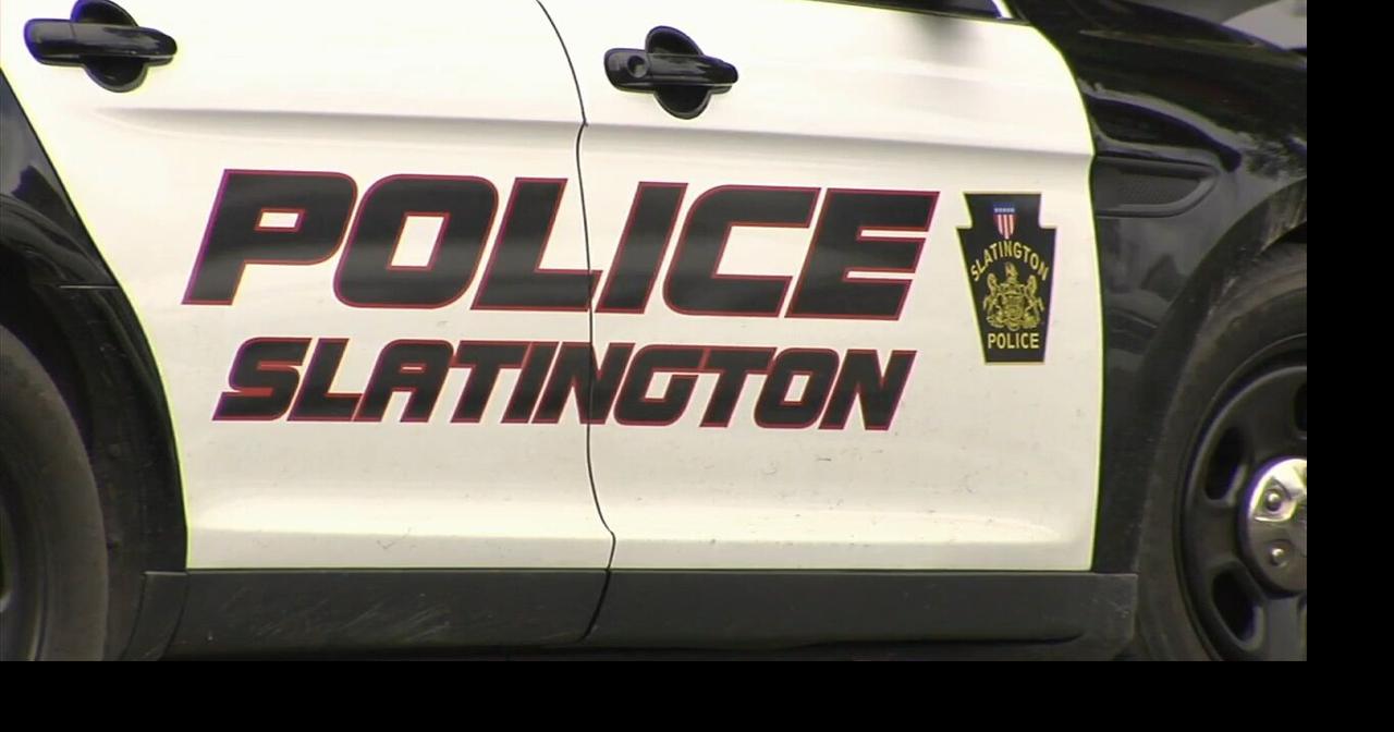 Authorities investigate killing of 37-year-old Slatington man | Lehigh ...
