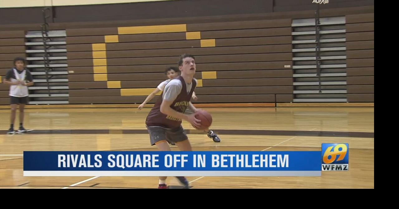 Bethlehem Catholic gearing up for a crucial three game stretch | Sports ...