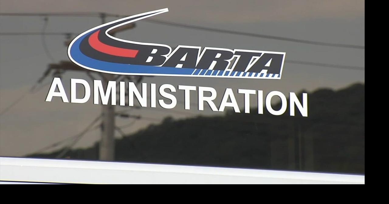 BARTA proposes fare increase for door-to-door shared-ride program ...
