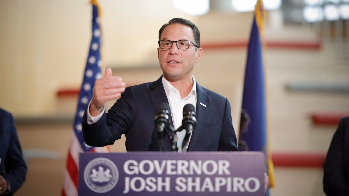 Shapiro demands a stop to “excessive” utility rate increases, but has ...