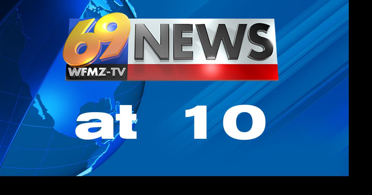 69 News at 10: Armed robber shot and killed, push for donations,and ...