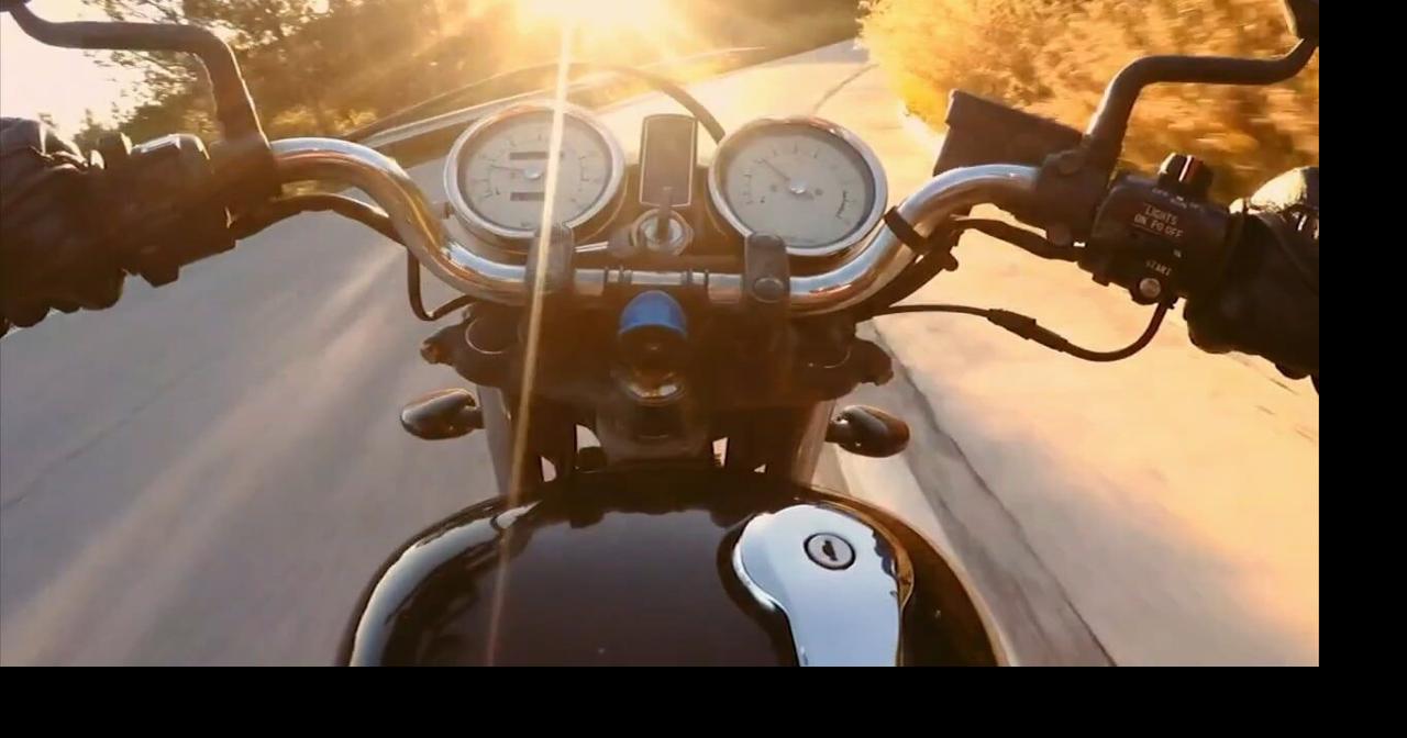 Rider killed after deer collides with motorcycle | Berks Regional News ...