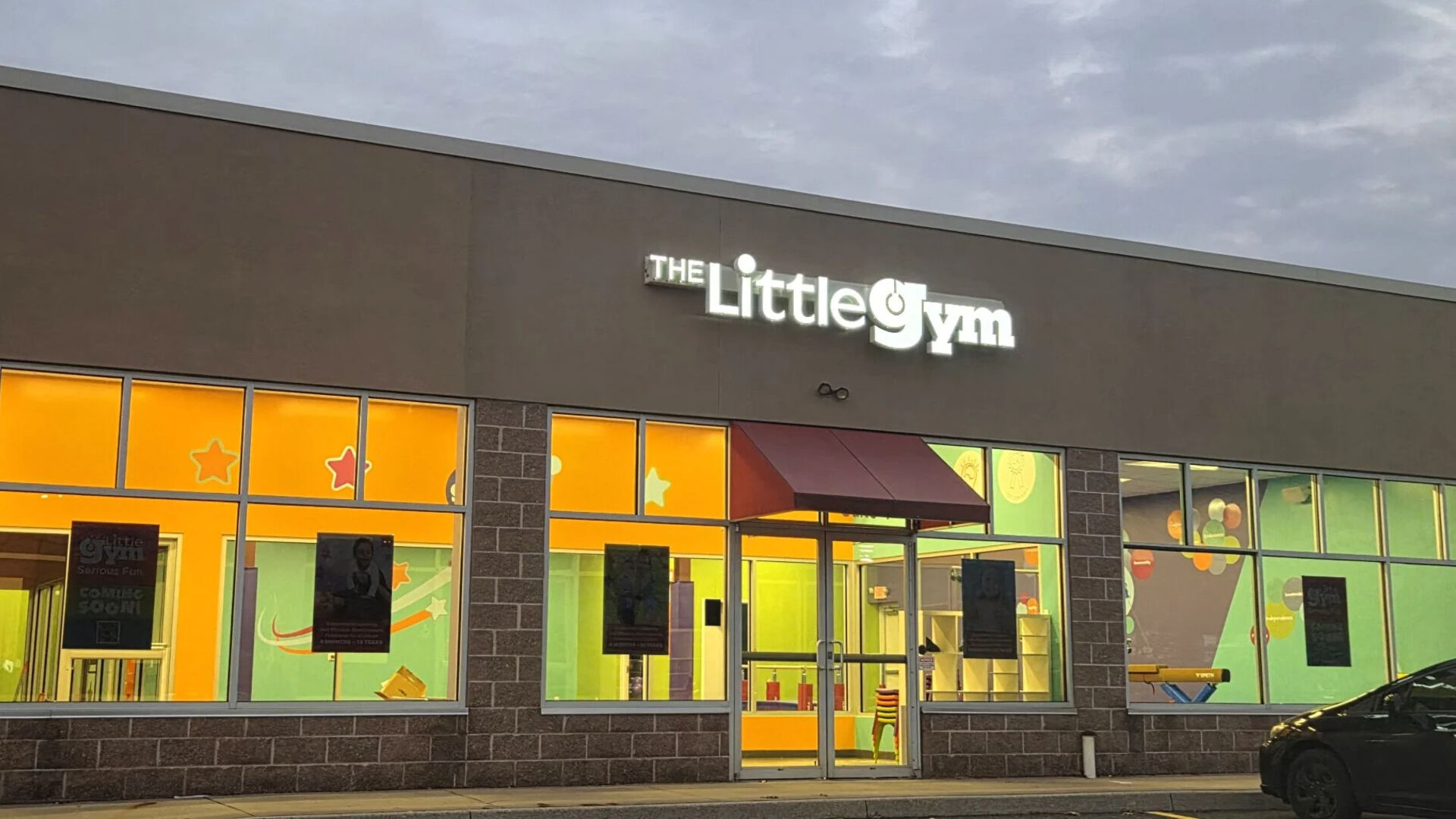 New Lehigh Valley children’s gym to support physical, cognitive and ...
