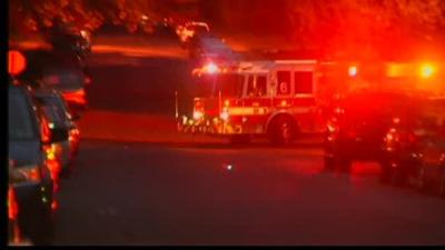 Reading firefighters teach fire safety | Berks Regional News | wfmz.com