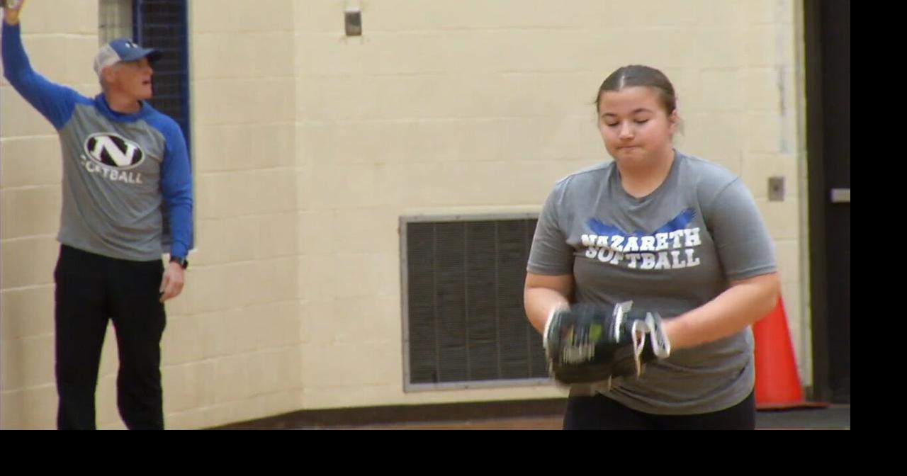 Nazareth looks to defend its titles with another deep postseason run in ...
