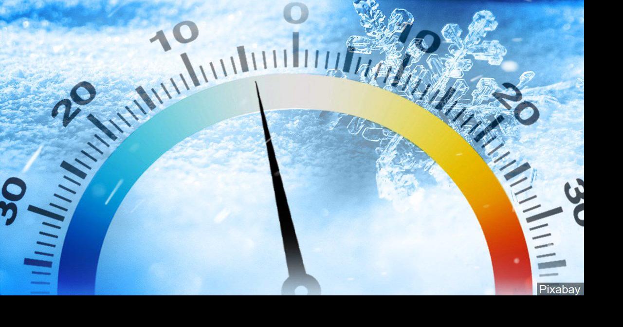 Montgomery County issues 'Code Blue' Declaration due to cold weather ...