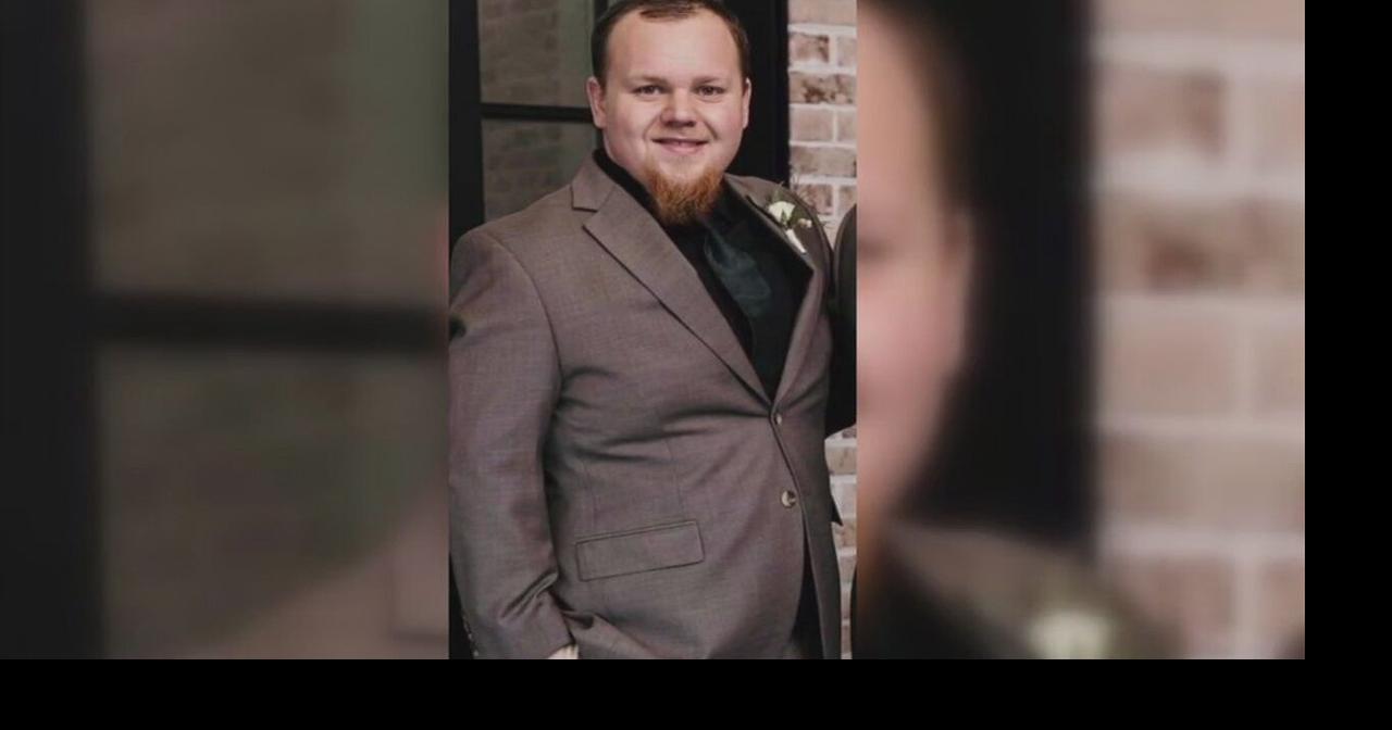 Funeral procession honors the life of young tow truck driver | Video ...