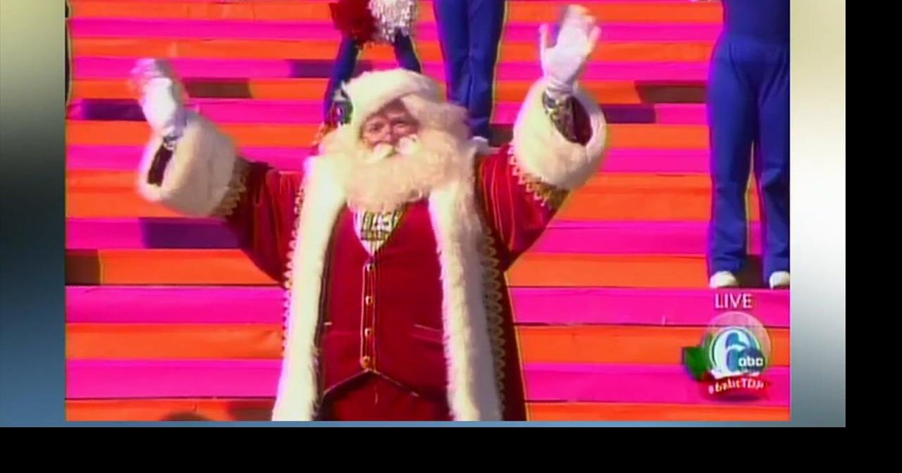 After nearly a decade, Berks-based Santa handing over the reins for ...