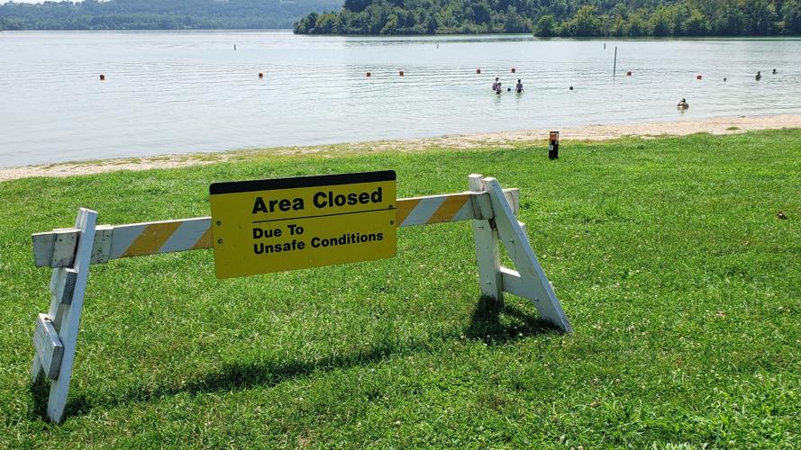 Rising water closes boat launches at Blue Marsh Lake | Berks Regional ...