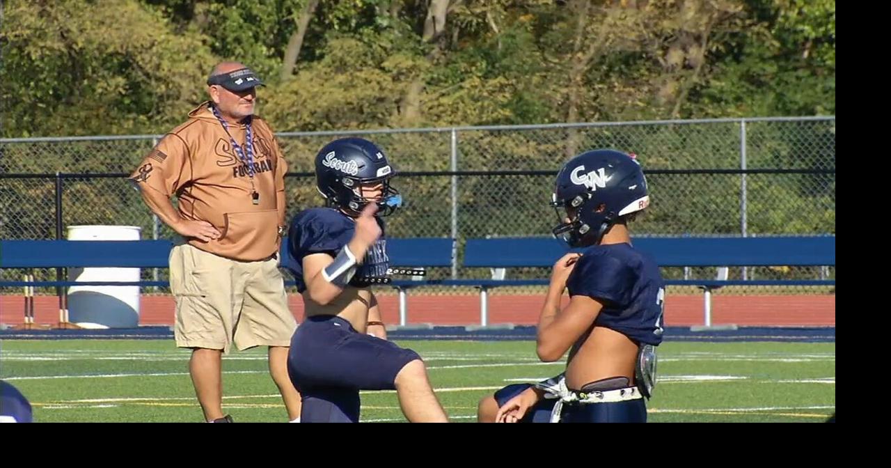 Conrad Weiser sets its sights on a perfect regular season following a ...