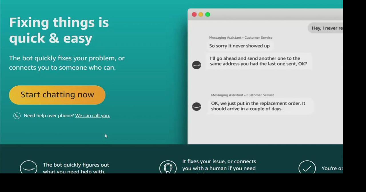 What the Tech? Amazon delivery delays | What The Tech? | wfmz.com